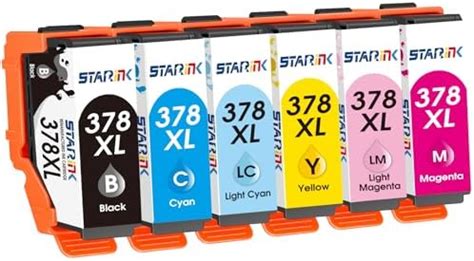 Economink Xl Ink Cartridge Compatible For Epson Xl For