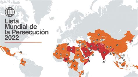 Lista Mundial de la Persecución 2022 YouTube