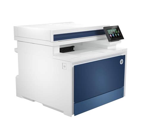 HP Color LaserJet Pro MFP 4302fdn Laserprinter Multifunktion Med Fax