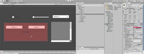 unity ugui canvasgroup组件的详解 unity canvas 中的grp csdn博客