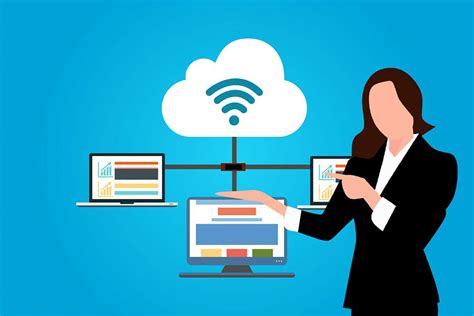 Beneficios De Los Sistemas De Almacenamiento En La Nube Microformas