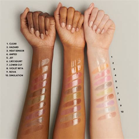 Squirt Plumping Gloss Stick M·a·c Cosmetics Official Site