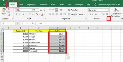 How To Change Default Currency In Excel Step By Step Guide
