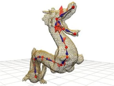 dr joachim georgii receives „best paper award“ fraunhofer mevis