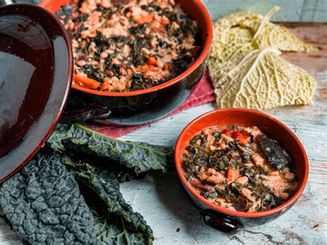 La Ribollita toscana ricetta tradizionale sarà buono davvero