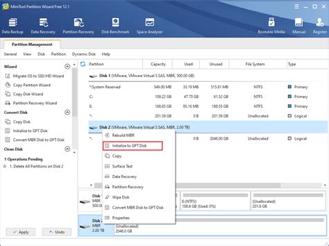 Cómo inicializar un SSD en Windows 10 8 7 Aquí tienes la guía