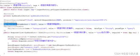 springboot集成swagger3的實現 walkonnet