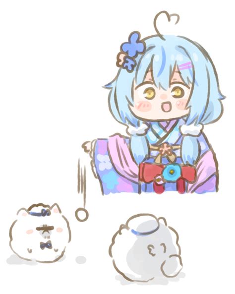 全身タイツのみいら on Twitter RT neko yama 詰め31 ホロライブ https pixiv net