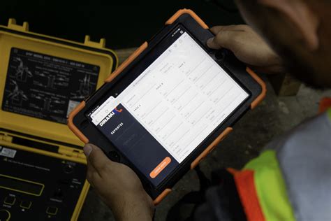 Pruebas En Campo A Transformadores Dinamik