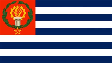 Greek Flag Animation But It S In Different Ideologies With Names