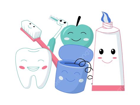 Imagens Desenho De Pasta De Dente PNG E Vetor Fundo Transparente
