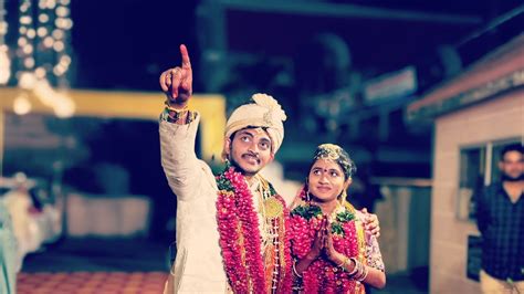 Anusha Weds Murali YouTube