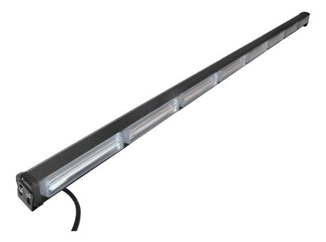 Barra Torreta Led Cob M Dulos Diferentes M Dulos Ambar Env O Gratis