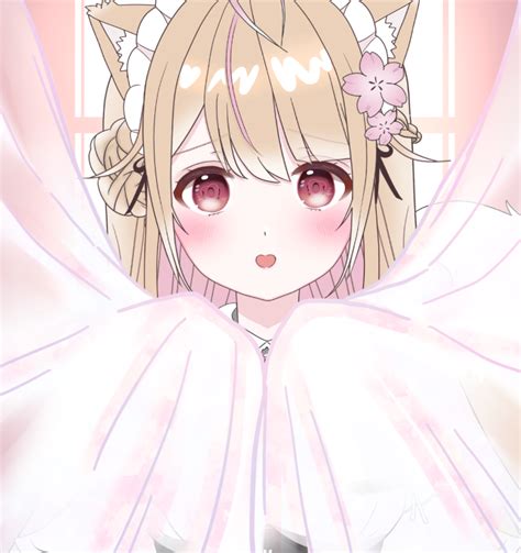 Vいんく公式アカウント on Twitter RT CohanaiYae おはようVtuber 今日はカーテンに包まれてみました
