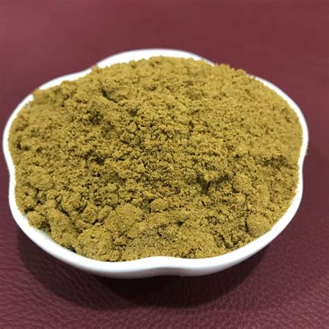 Jual Red Ginger Powder Bubuk Jahe Merah Organik Shopee Indonesia