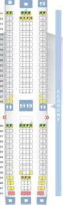 Definitive Guide To Aer Lingus Direct Routes From The U S Planes Seats