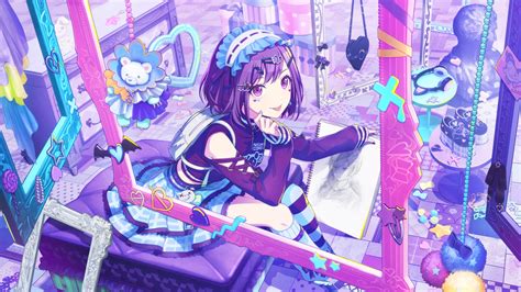 プロジェクトセカイ プロセカ PC壁紙画像 19201080他 406 東雲絵名 アニメ壁紙ネット PCAndroid