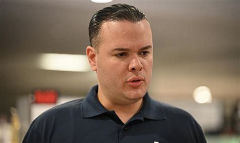 Gobernador Retira El Nombramiento De Hiram Torres Como Secretario Del