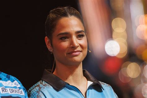 Amira Pocher Nach Ehe und Show Aus meldet sie sich mit Zitat zurück