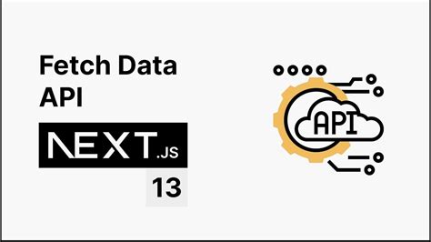 8 fetch data api next js 13 dasar bahasa indonesia youtube
