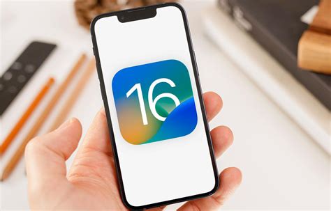 iOS 16 1 bêta 3 voici la liste des nouveautés retrouvées