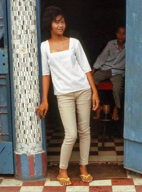 Prostitution During The Vietnam War In Photographs Of The S And
