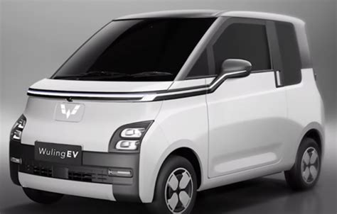 3 Harga OTR Wuling Air Ev Mobil Listrik Dan Spesifikasi Wuling Lengkap