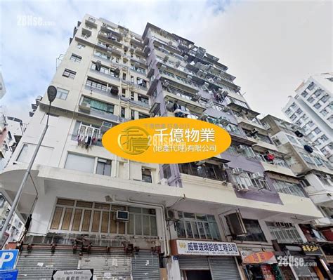 順泰大廈 2870028 售盤樓盤詳細資料 28Hse 香港屋網
