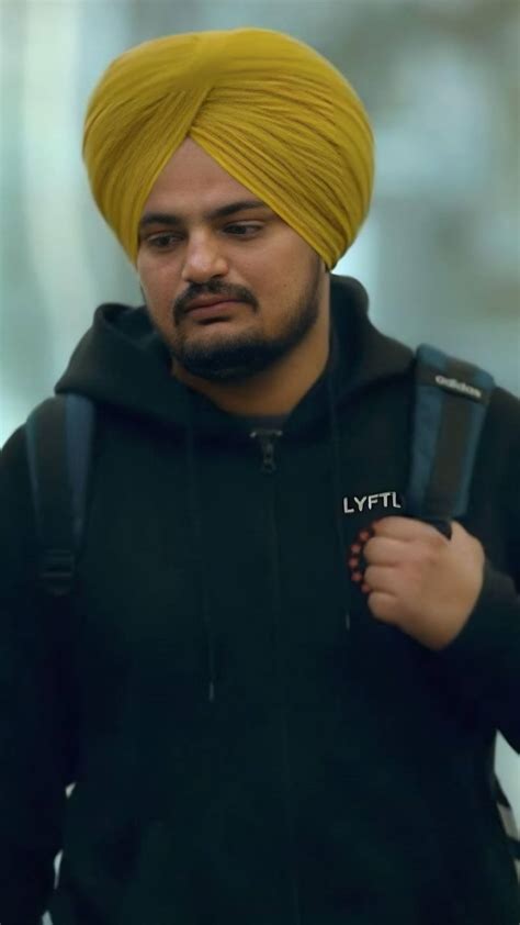 Top Sidhu Moose Wala Wallpaper Full Hd K Free To Use