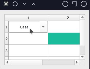 Python C Mo Centrar Texto En Pyqt Combobox Stack Overflow En Espa Ol