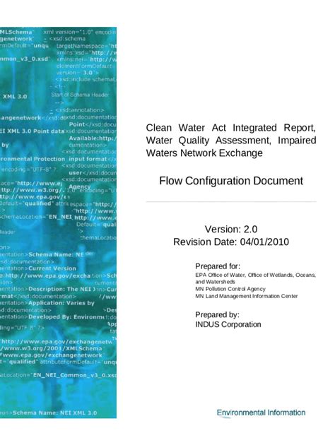 Regulatory Impact Analysis For The Proposed Revisions To The Doc