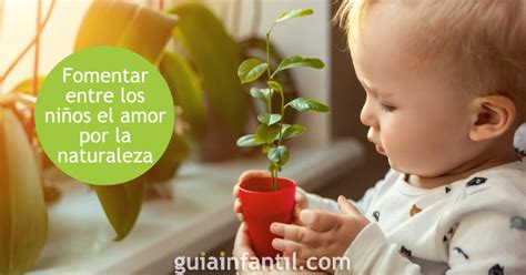 El Cuidado Del Medio Ambiente De Padres A Hijos