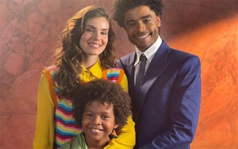 Tudo sobre Amor Perfeito Quem está no elenco qual a história e como