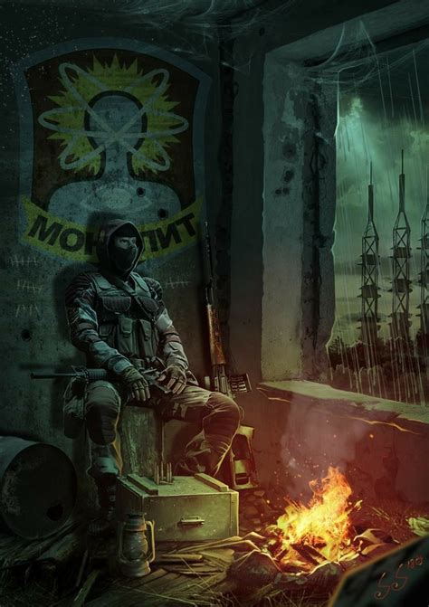 Pin On Abandoned Future