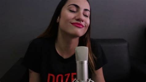 Dozee Zero a dez Ivete Sangalo versão YouTube