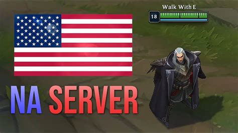 UNRANKED TO CHALLENGER NA CLIMB BEGINS YouTube