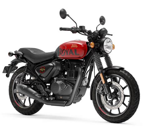 Hunter Range Royal Enfield Australia