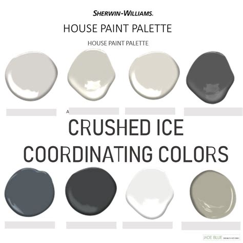 Sw Crushed Ice Color Palette Prices Clearance Saratov Myhistorypark Ru