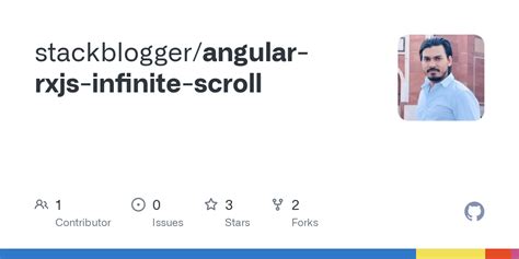 github stackblogger angular rxjs infinite scroll