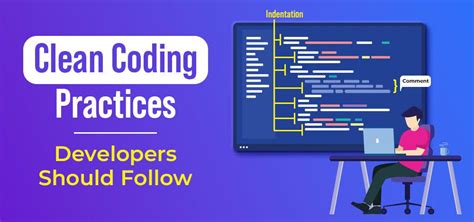 Clean Coding Practices Developers Should Follow Geeksforgeeks