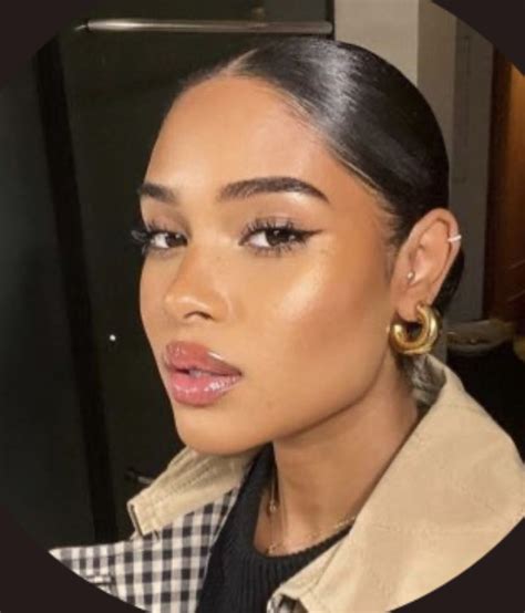 Pin By C Doumbia On Enregistrements Rapides Eye Makeup Natural