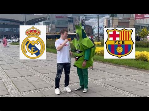 REAL MADRYT CZY BARCELONA KTO JEST LEPSZY Realmadrid Barcelona