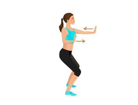 Exercices Efficaces Pour Tonifier Ses Bras Femme Actuelle Le Mag
