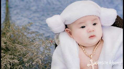 Bộ Sưu Tập Hình Em Bé Trai Dễ Thương Nhất Việt Nam Với Hơn 999 Hình