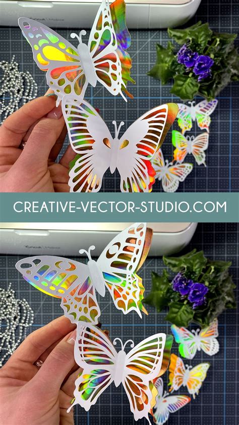 Easy Butterfly Card Diy Pop Up Tutorial Artofit