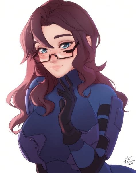 Original Drawn By Personal Ami Danbooru