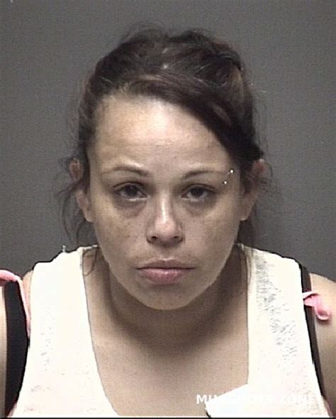 Martinez Mireya Galveston County Mugshots Zone