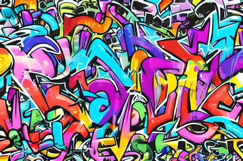 Street Arts Clip Art Library