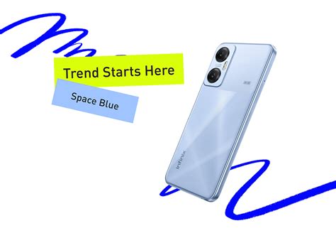 Jual Infinix Hot 20 5G NFC 4 128GB Garansi Resmi Di Bali CELLULAR WORLD