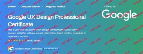 Coursera Google Ux Design Professional Certificate Eshoptrip